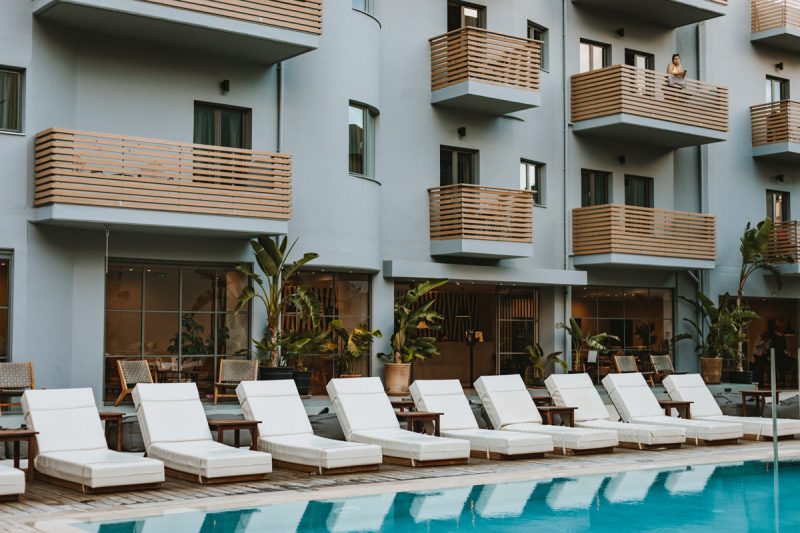 Lohnt sich ein Urlaub in Chersonissos auf Kreta? - hejFinja
