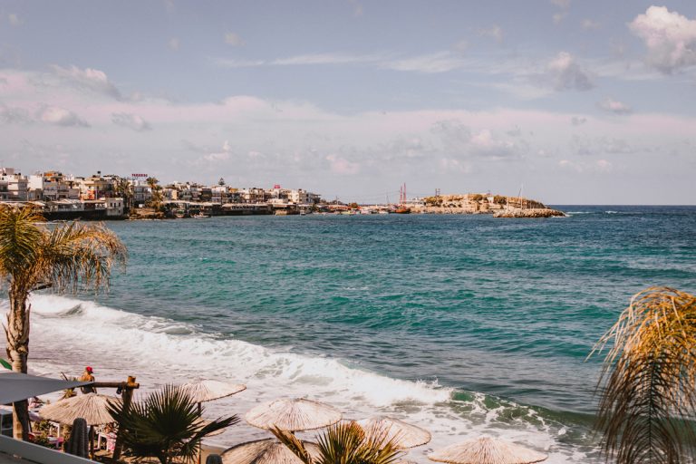 Lohnt sich ein Urlaub in Chersonissos auf Kreta? - hejFinja